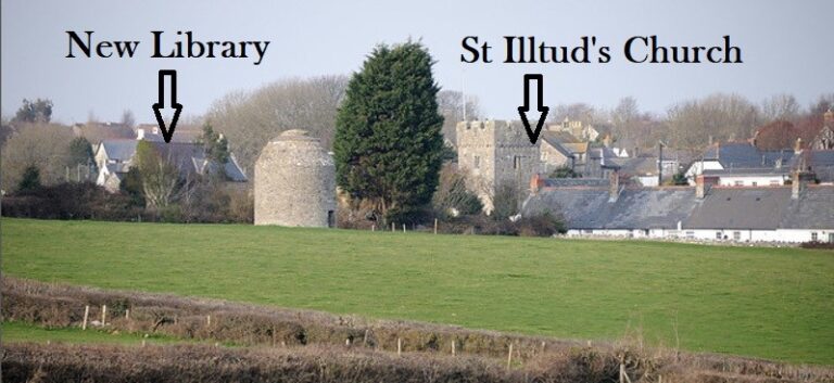 Programme of public events in Llantwit Major - a new conference - New ...